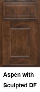 Aspect Cabinetry - Kitchens • Baths & Unfinished Furniture