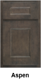 Aspect Cabinetry - Kitchens • Baths & Unfinished Furniture